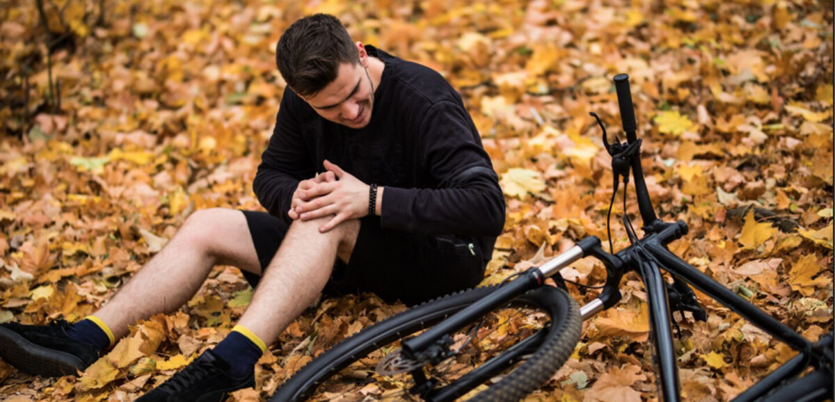Dooring Accidents: Cyclist Fault, Liability & Legal Rights